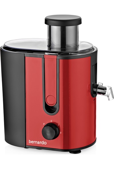 Bernardo BRND-012 Katı Meyve Sıkacağı Bernardo BRND-012 Katı Meyve Sıkacağı