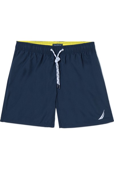 Nautıca Erkek Lacivert Şort Mayo T01100T.4NV