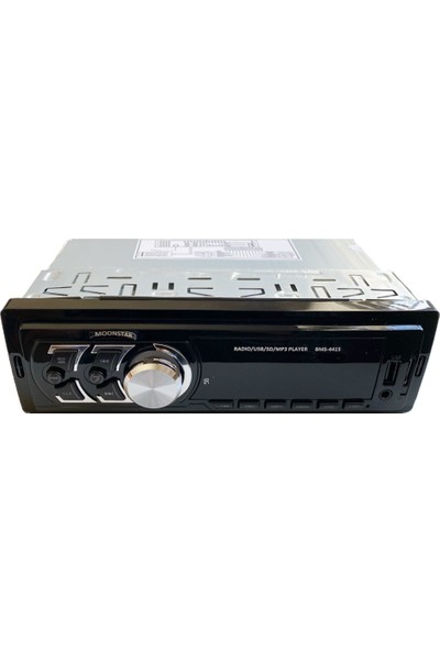Moonstar BMS-4415 4 x 25 Watt Bluetooth Teyp Moonstar BMS-4415 4 x 25 Watt Bluetooth Teyp