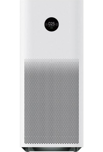 Xiaomi Mi Air Purifier Pro H Hava Temizleyici Xiaomi Mi Air Purifier Pro H Hava Temizleyici