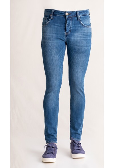 Rodi RD21KE011308 Indigo Blue Tıger 017JEANS Rodi RD21KE011308 Indigo Blue Tıger 017JEANS