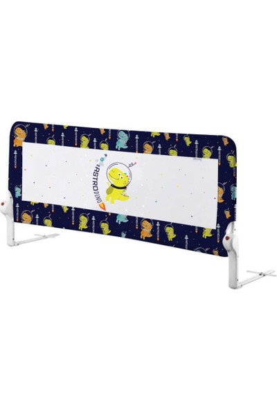 150 cm Yatak Bariyeri Astro Dino