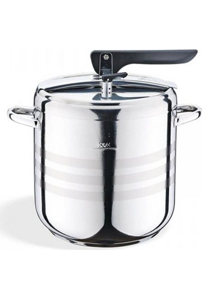 Manheim Düdüklü Tencere 7 lt.