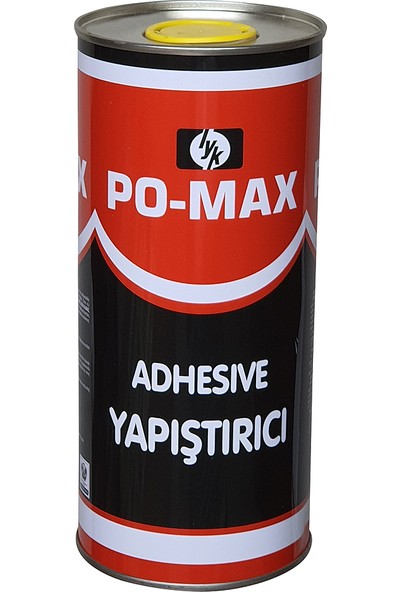 Pomax Sünger Yapıştırıcı 1 kg Pomax Sünger Yapıştırıcı 1 kg