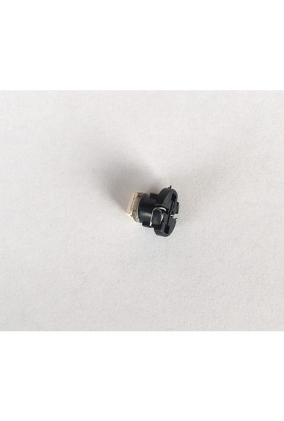 Spechton Kırmızı Duylu Gösterge Ampulü Ledli T4.2 12v 0,12w Spechton 2 Spechton Kırmızı Duylu Gösterge Ampulü Ledli T4.2 12v 0,12w Spechton 2