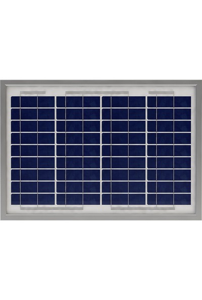 Tommatech 10W WATT 36P TOMMATECH POLIKRISTAL GÜNEŞ PANELI SOLAR PANEL Tommatech 10W WATT 36P TOMMATECH POLIKRISTAL GÜNEŞ PANELI SOLAR PANEL
