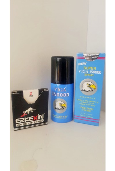 Erkexin Çakşır Otlu Kapsül 2 Li + 150000 Sprey Erkexin Çakşır Otlu Kapsül 2 Li + 150000 Sprey
