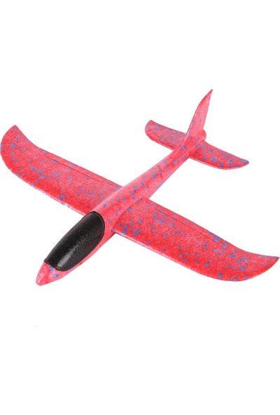 Aksh Epp Silikonlu Köpük Uçak Glider Planör Çocuk Eğitici Model Oyuncak Aksh Epp Silikonlu Köpük Uçak Glider Planör Çocuk Eğitici Model Oyuncak