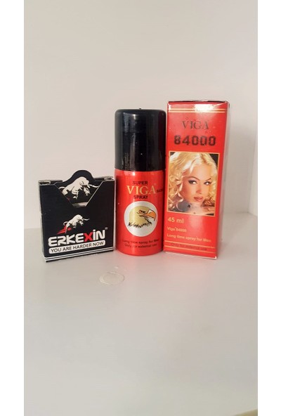 Erkexin Çakşır Otlu Kapsül 24 Lü + 84000 Sprey Erkexin Çakşır Otlu Kapsül 24 Lü + 84000 Sprey