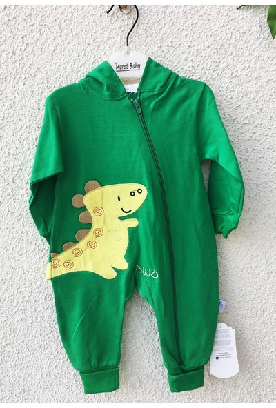 Bebedonat Erkek Çocuk Takımı