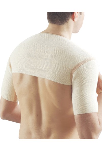 Aurafix Yün Omuzluk REF:705