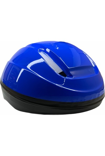 Furkan Toys - Çocuk Kaskı - Mavi Furkan Toys - Çocuk Kaskı - Mavi