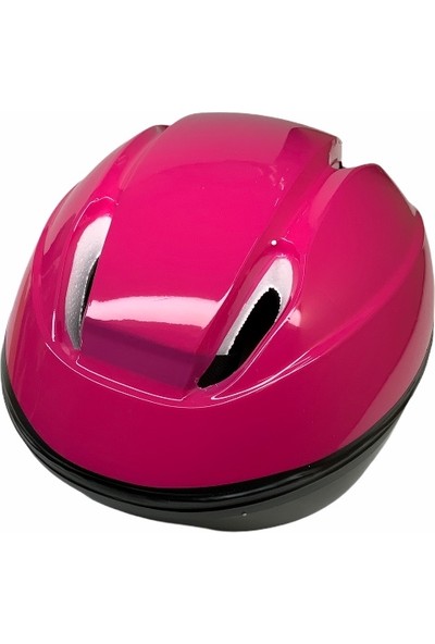 Furkan Toys Çocuk Kaskı Pembe Furkan Toys Çocuk Kaskı Pembe