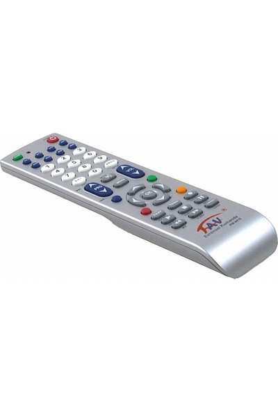 Fav RM-800E Akıllı Universal Kumanda Fav RM-800E Akıllı Universal Kumanda