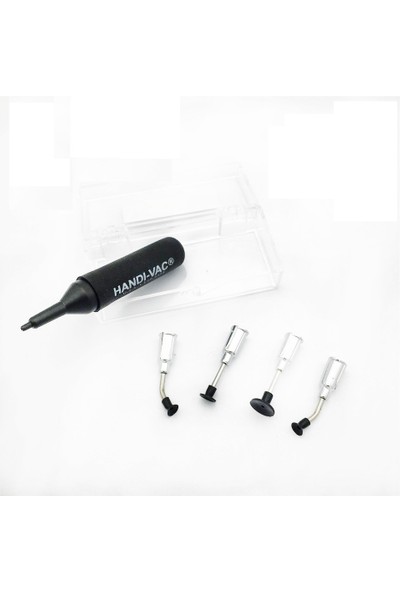 Proskit Anti-Statik Mini Smd Ic Çip Bga Vakum Pompası Kalem Proskit Anti-Statik Mini Smd Ic Çip Bga Vakum Pompası Kalem