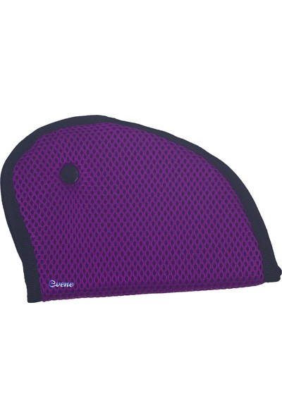 Çocuk Emniyet Kemeri Düzenleyici Organizeri Araç Eminyet Kemer Tutucu