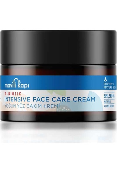 P-Biotic Yoğun Yüz Bakım Kremi