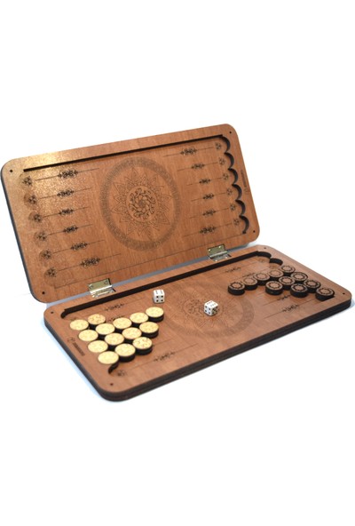 Pershang Mini Tavla Pershang Mini Tavla