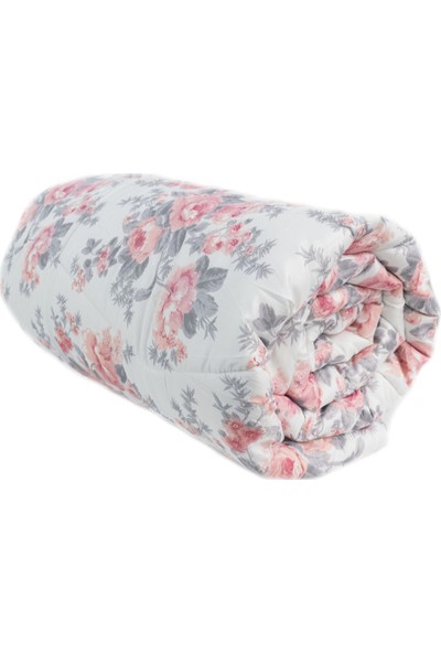 Miabella Home 115X215 Tek Kişilik Microsaten Lüx Yorgan - 10474 Miabella Home 115X215 Tek Kişilik Microsaten Lüx Yorgan - 10474