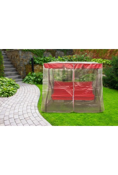 Sole Küçük Boy Salıncak Koruma Örtüsü: Timoty