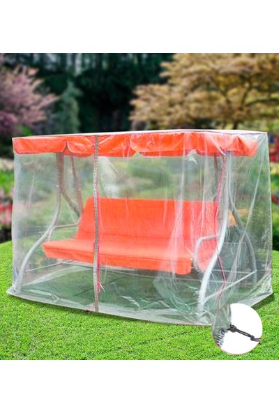 Sole Büyük Boy Salıncak Koruma Örtüsü: Dorothea