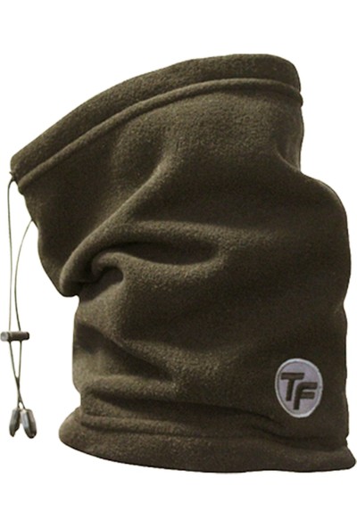 Thermoform Termal Polar Boyunluk Haki