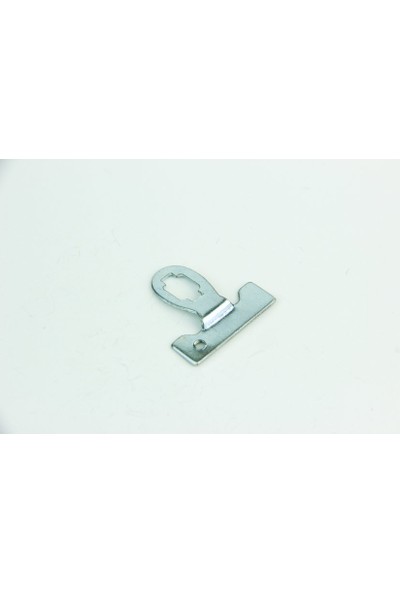 Mavi Tasarım Alumınyum Çerçeve Askısı 24 Adet