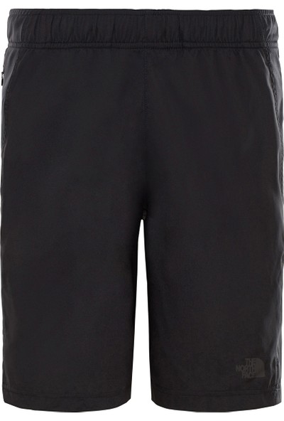 The North Face M 24/7 Short Erkek Siyah Outdoor Şort NF0A3O1BJK31