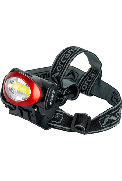 Orcamp LED Kafa Feneri