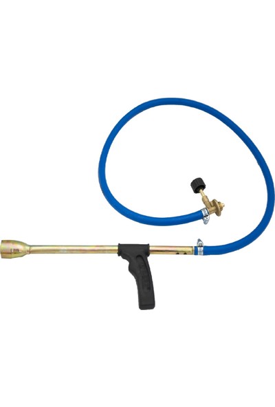 Orgaz Yak Yak Pürmüz Takım Orgaz Yak Yak Pürmüz Takım