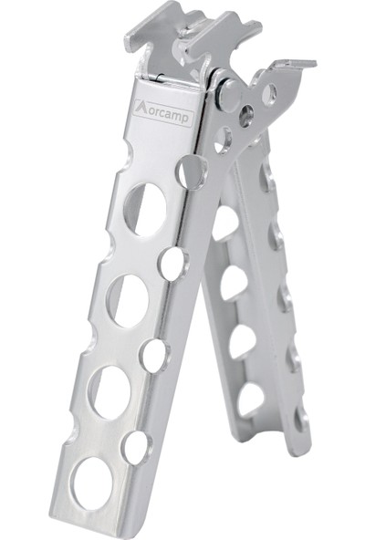 Orcamp Pratik Kulp Maşa Orcamp Pratik Kulp Maşa