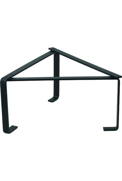 Orcamp Katlanabilir Üçgen Izgara