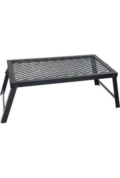 Orcamp Ateş Üstü Izgara Maxi Boy - Taşıma Çantalı