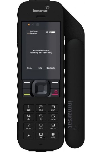 Isatphone 2 Uydu Telefonu