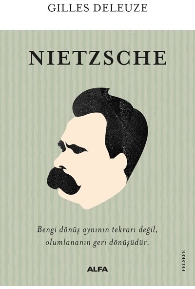 Nıetzsche - Gilles Deleuze