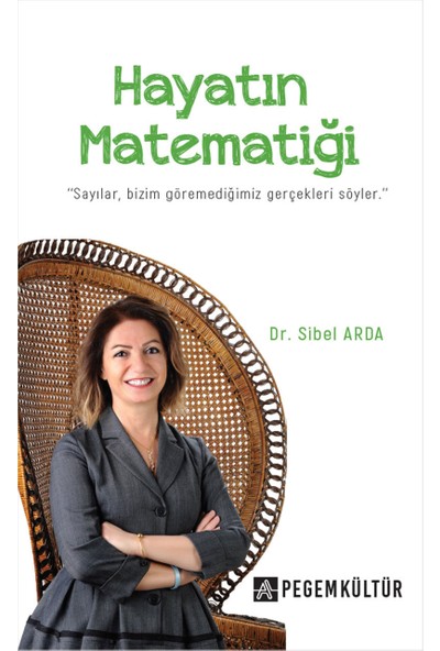 Hayatın Matematiği - Sibel Arda