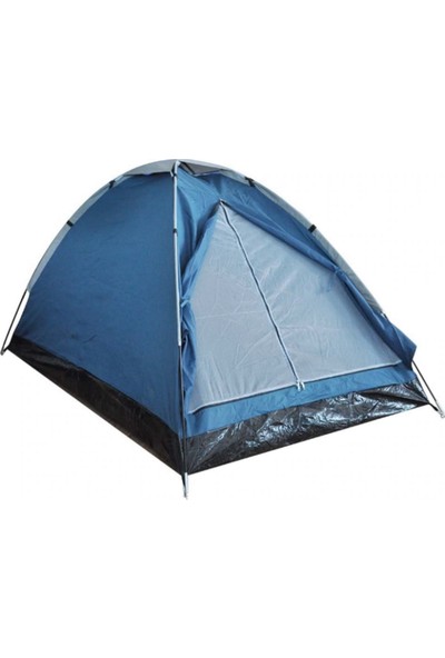 Monodome 2 Kişilik Canvas Çadır