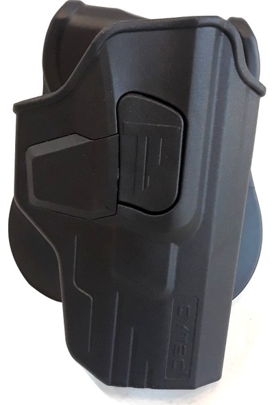 Cytac Cy Kılıf S&w Girsan MC28 Sa