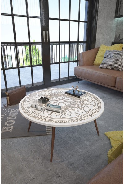 İkizlerceyiz Efsun Orta Sehpa