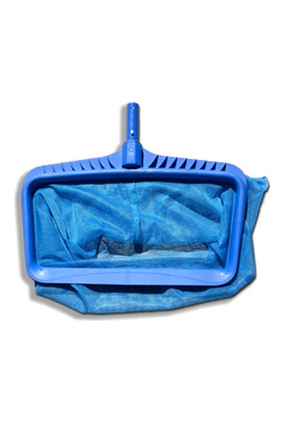 GEMAŞ Havuz Kepçesi