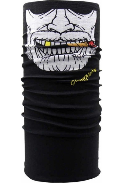 Knmaster Iron Buff Boyun Bandana Boyunluk Maske- Motorcu Maskesi- Baf- Yüz Buff Knmaster Iron Buff Boyun Bandana Boyunluk Maske- Motorcu Maskesi- Baf- Yüz Buff