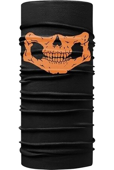 Knmaster Orange Danger Buff Boyun Bandana Boyunluk Maske- Motorcu Maskesi- Baf- Yüz Buff Knmaster Orange Danger Buff Boyun Bandana Boyunluk Maske- Motorcu Maskesi- Baf- Yüz Buff
