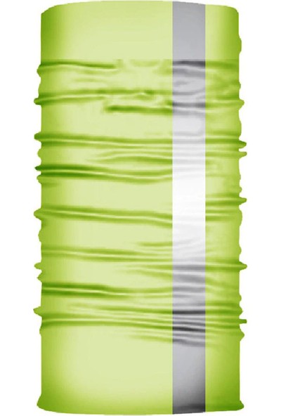 Knmaster Yellow Reflective Buff Boyun Bandana Boyunluk Maske- Motorcu Maskesi- Baf- Yüz Buff Knmaster Yellow Reflective Buff Boyun Bandana Boyunluk Maske- Motorcu Maskesi- Baf- Yüz Buff