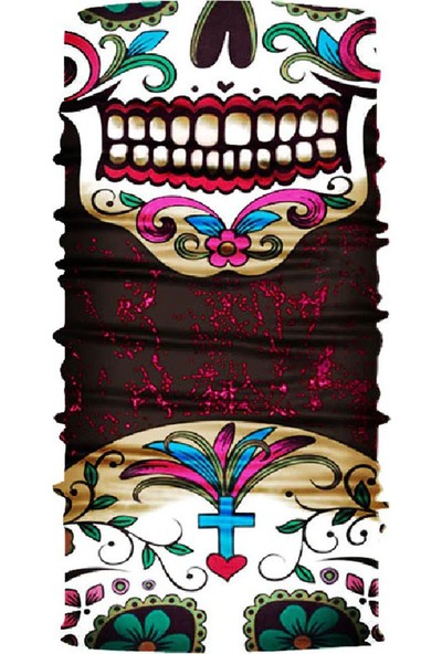 Knmaster Hansel Boyun Bandana Boyunluk Maske- Motorcu Maskesi- Baf- Yüz Knmaster Hansel Boyun Bandana Boyunluk Maske- Motorcu Maskesi- Baf- Yüz