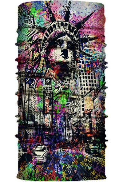 Knmaster Libertas Buff Boyun Bandana Boyunluk Maske- Motorcu Maskesi- Baf- Yüz Buff Knmaster Libertas Buff Boyun Bandana Boyunluk Maske- Motorcu Maskesi- Baf- Yüz Buff