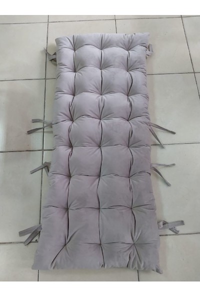 Zerka Öykü Sallanan Sandalye Minderi