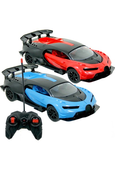 Parstek 1:16 Racing Car Kumandalı Şarjlı Araba Parstek 1:16 Racing Car Kumandalı Şarjlı Araba