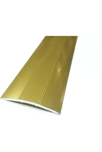 Şahin Kapı Eşik Profili Parke Zemin Geçiş Profili Kapı Eşikliği Sarı 4 cm x 110 cm Şahin Kapı Eşik Profili Parke Zemin Geçiş Profili Kapı Eşikliği Sarı 4 cm x 110 cm