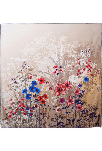 Aker 90X90 7756713 İpek Tivil Aker 90X90 7756713 İpek Tivil