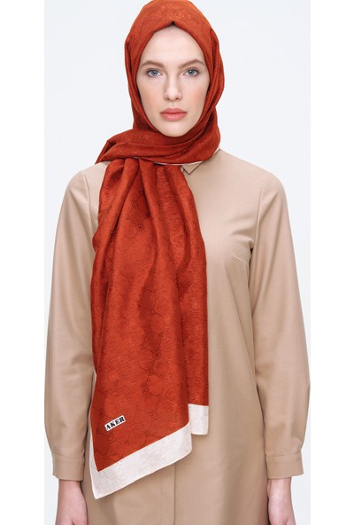 Aker Koza Şal